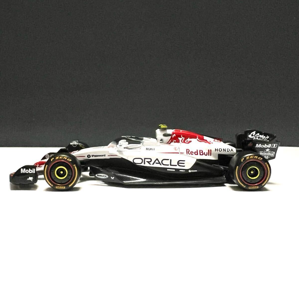 Yahoo!オークション - 【22】 ブラーゴ F1 1 43 2025年 レッドブル レ...