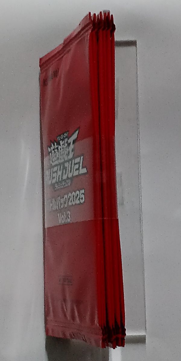 Yahoo!オークション - 16パック 帯留め 遊戯王ラッシュデュエル バトル...