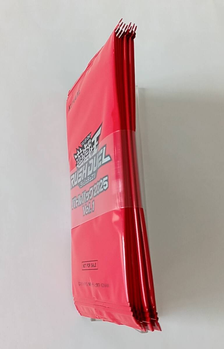 Yahoo!オークション - 16パック 帯留め 遊戯王ラッシュデュエル バトル...