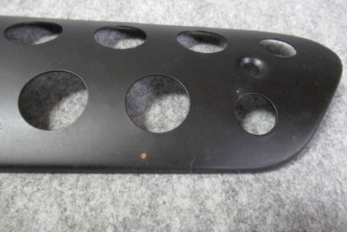 Yahoo!オークション - カワサキ G31M マフラーカバー 未使用 KE90 KE12...