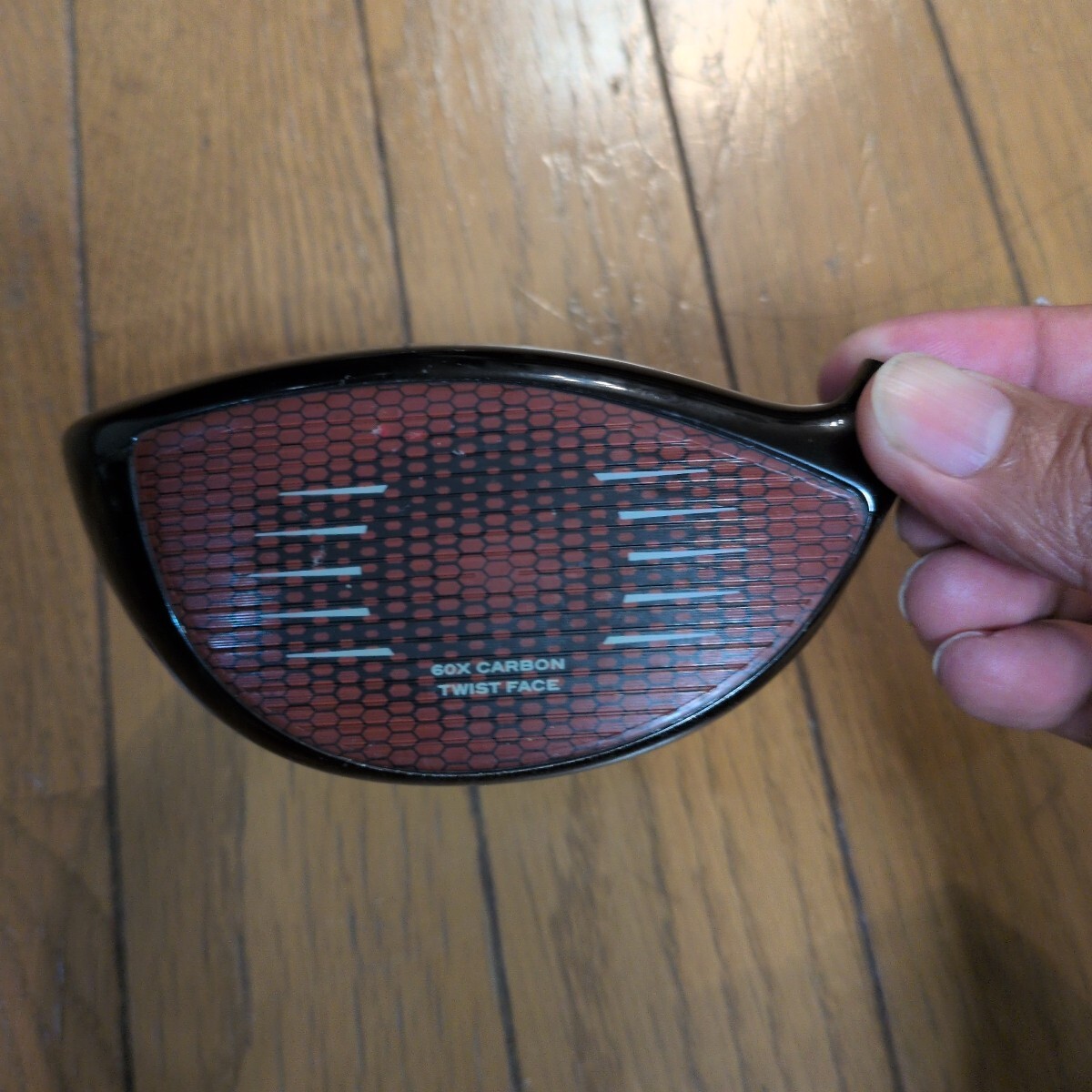 【樂淘letao】日本代購代標第一品牌－テーラーメイド STEALTH HD ドライバー 10.5 ヘッドのみ