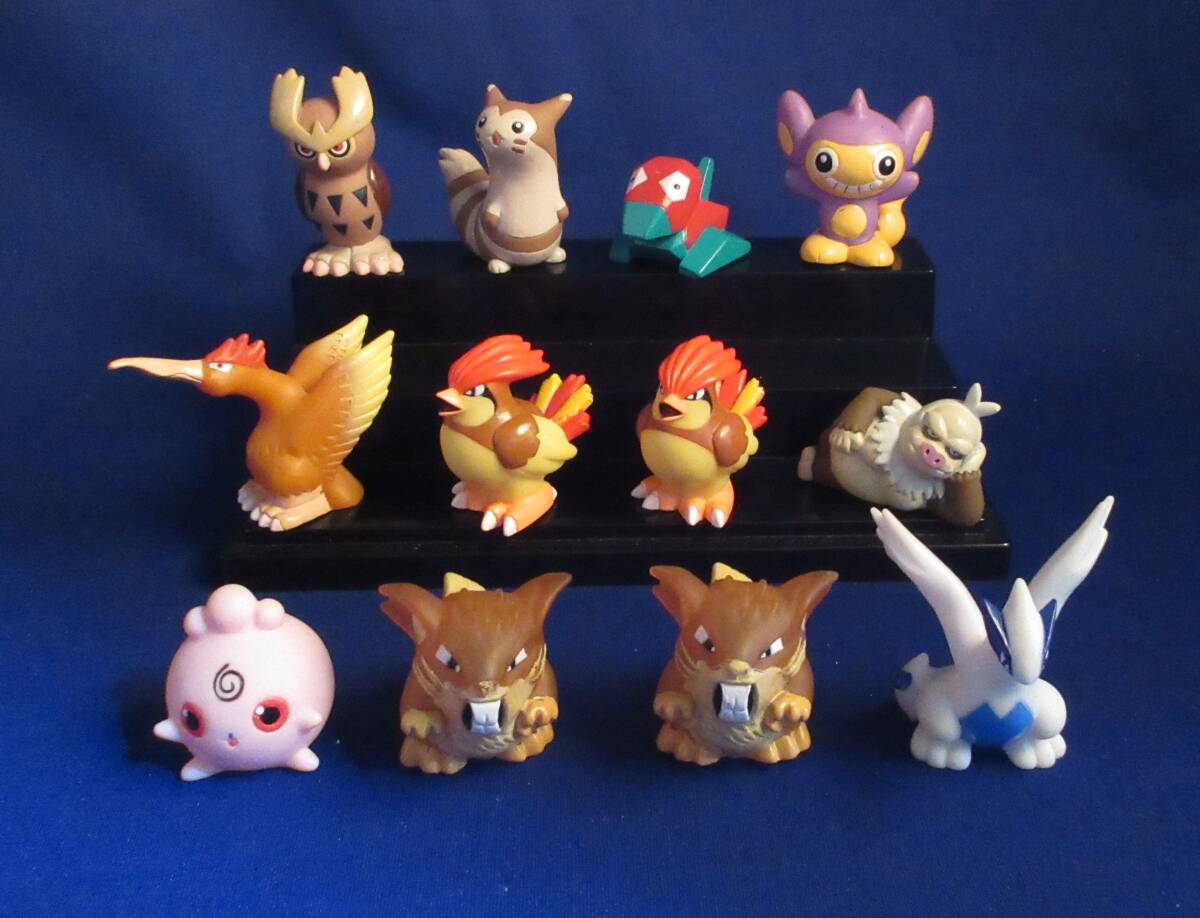 Yahoo!オークション - N049 ポケットモンスター ノーマルタイプ ポケモ...