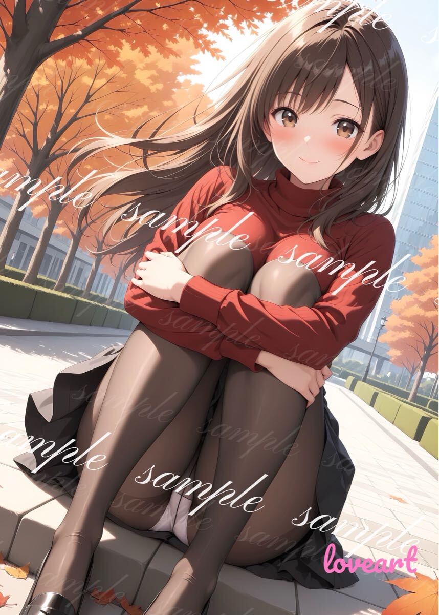 Yahoo!オークション - A10509【アートポスター】 オリジナル A4/コス...