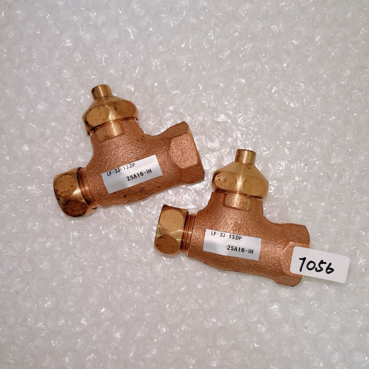 Yahoo!オークション - 1056 LIXIL INAX LF-3J-13.DP ストレーナー付止...