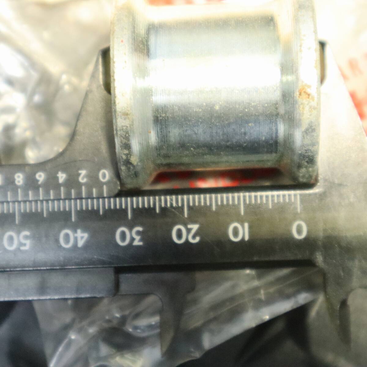 カワサキ 純正 リアアクスルカラー 42032−037 Z1 Z2 750RS KZ900 等(アクスルシャフト)｜売買されたオークション情報、yahooの商品情報をアーカイブ公開 ...