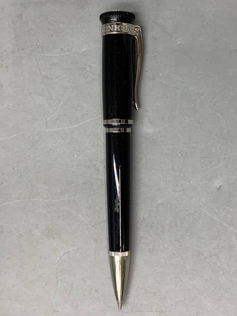 Yahoo!オークション - 11＃A2/11047 ダンヒル センチュリーマン ボール...