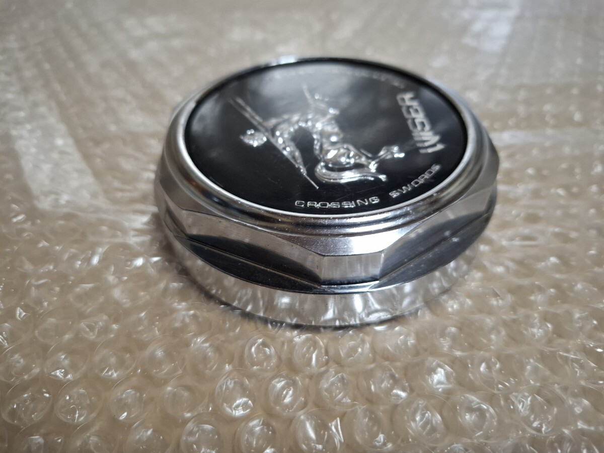 Yahoo!オークション - 当時物 ワイザー前期 センターロックナット セン...