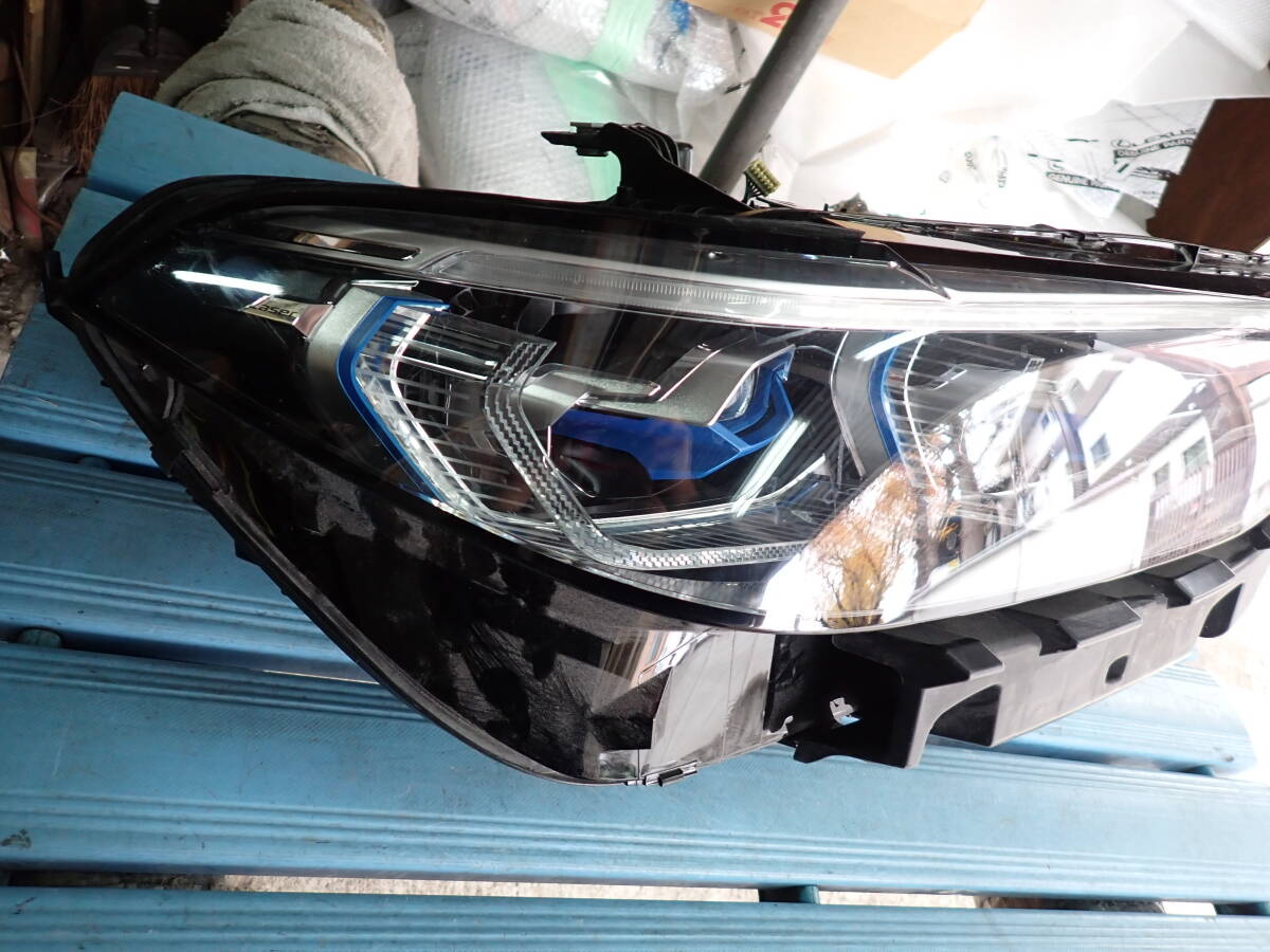 Yahoo!オークション - AT5249 BMW G07 X7 純正 LED 右 ヘッド ライト A...