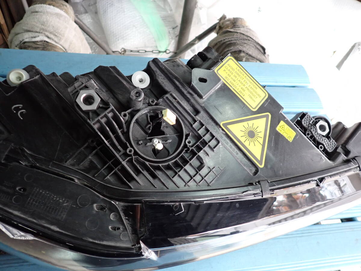 Yahoo!オークション - AT5249 BMW G07 X7 純正 LED 右 ヘッド ライト A...