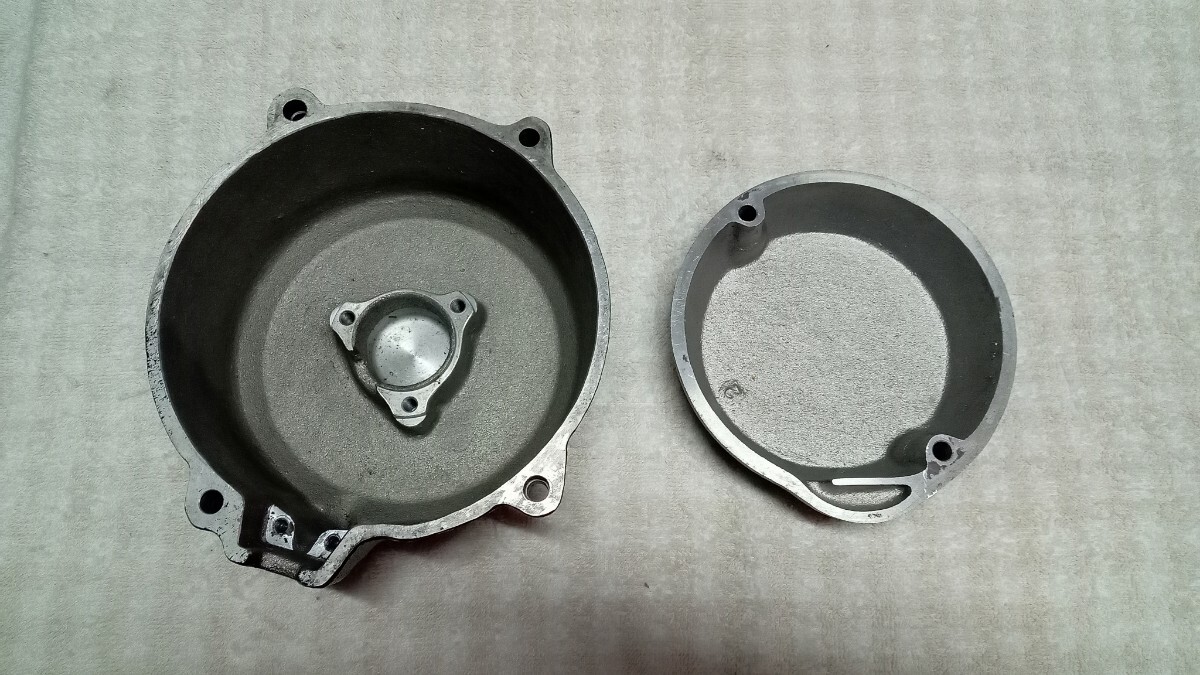 Yahoo!オークション - BEET JAPAN ポイントカバー ジェネレーターカバ...