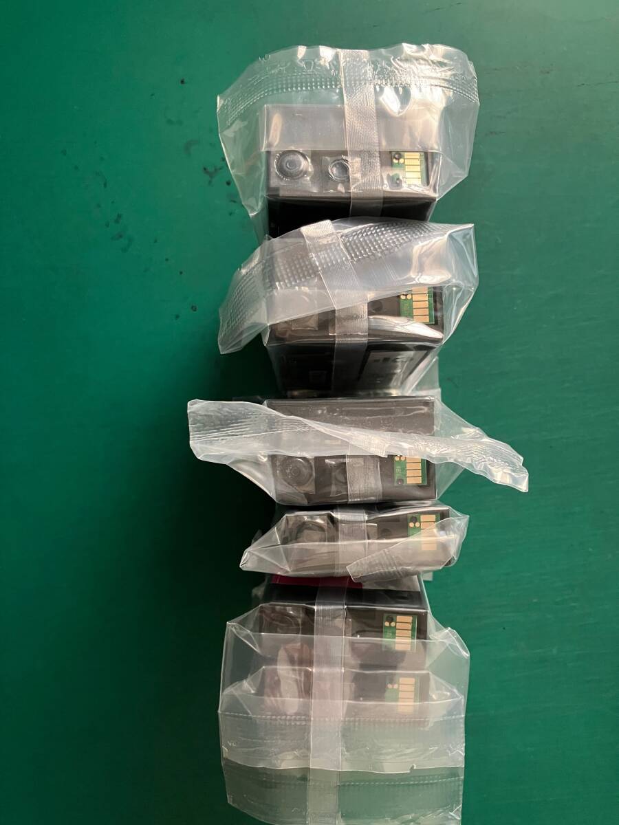 Yahoo!オークション - (CANON プリンター MB2730 用）互換インク 未使...