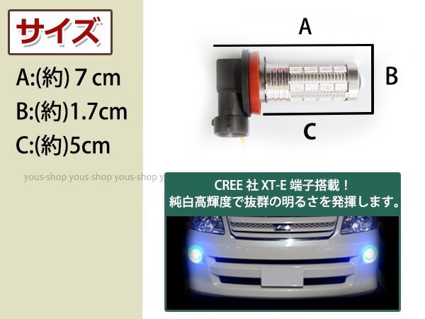 Yahoo!オークション - MPV LWEW LW5W 前期 32W プロジェクター 黄 青 L...