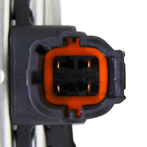 Yahoo!オークション - ムラーノ PZ50 PNZ50 TZ50 電動ファンモーター 2...