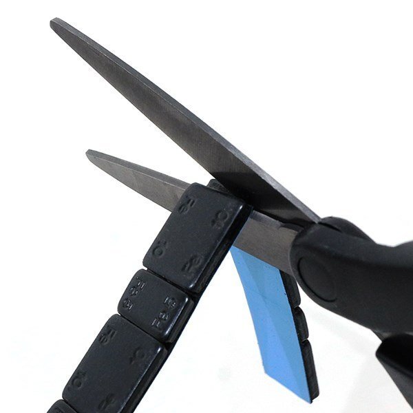 Yahoo!オークション - 薄型 バランスウェイト ホイール バランサー 400...