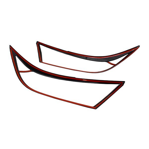 Yahoo!オークション - ю 【車種専用】 トヨタ RAV4 50系 H31.4～ ヘッ...