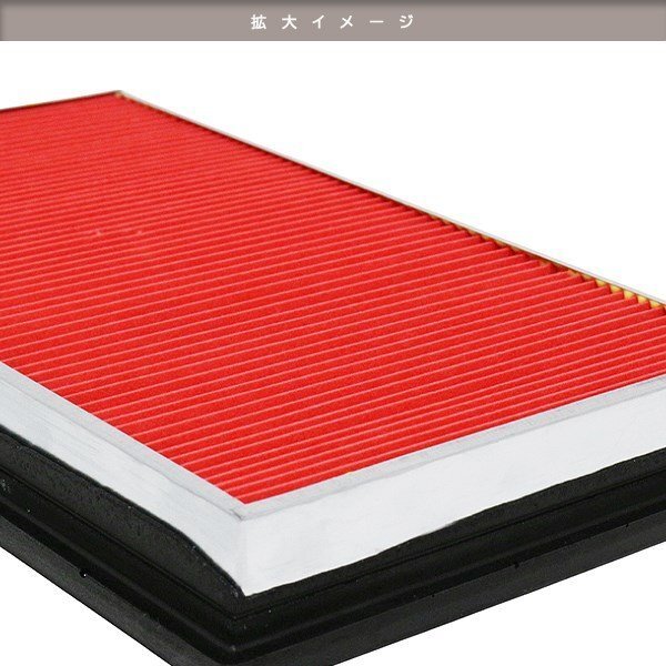 Yahoo!オークション - エアフィルター エレメント GD9 GG9 GDA GGA GDB...