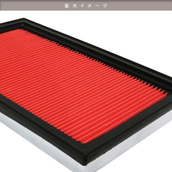 Yahoo!オークション - エアフィルター エレメント GD9 GG9 GDA GGA GDB...