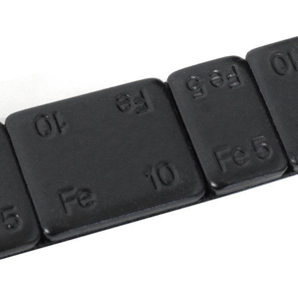 Yahoo!オークション - 薄型 バランスウェイト ホイール バランサー 350...