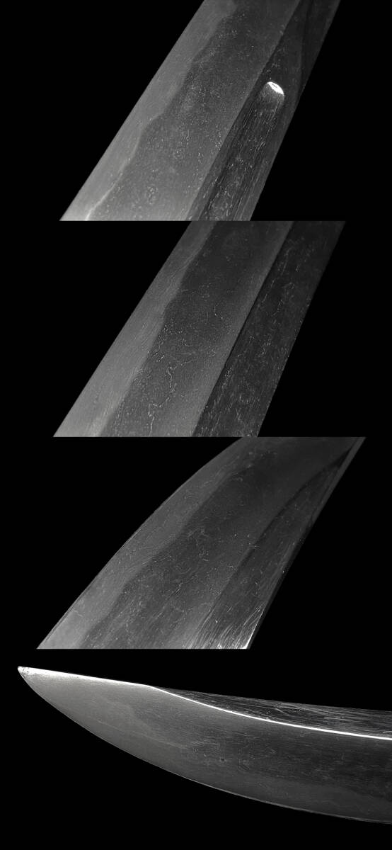 Yahoo!オークション - JS侍 (145)うぶだし/秋吉博光所持/大きな竹も切...