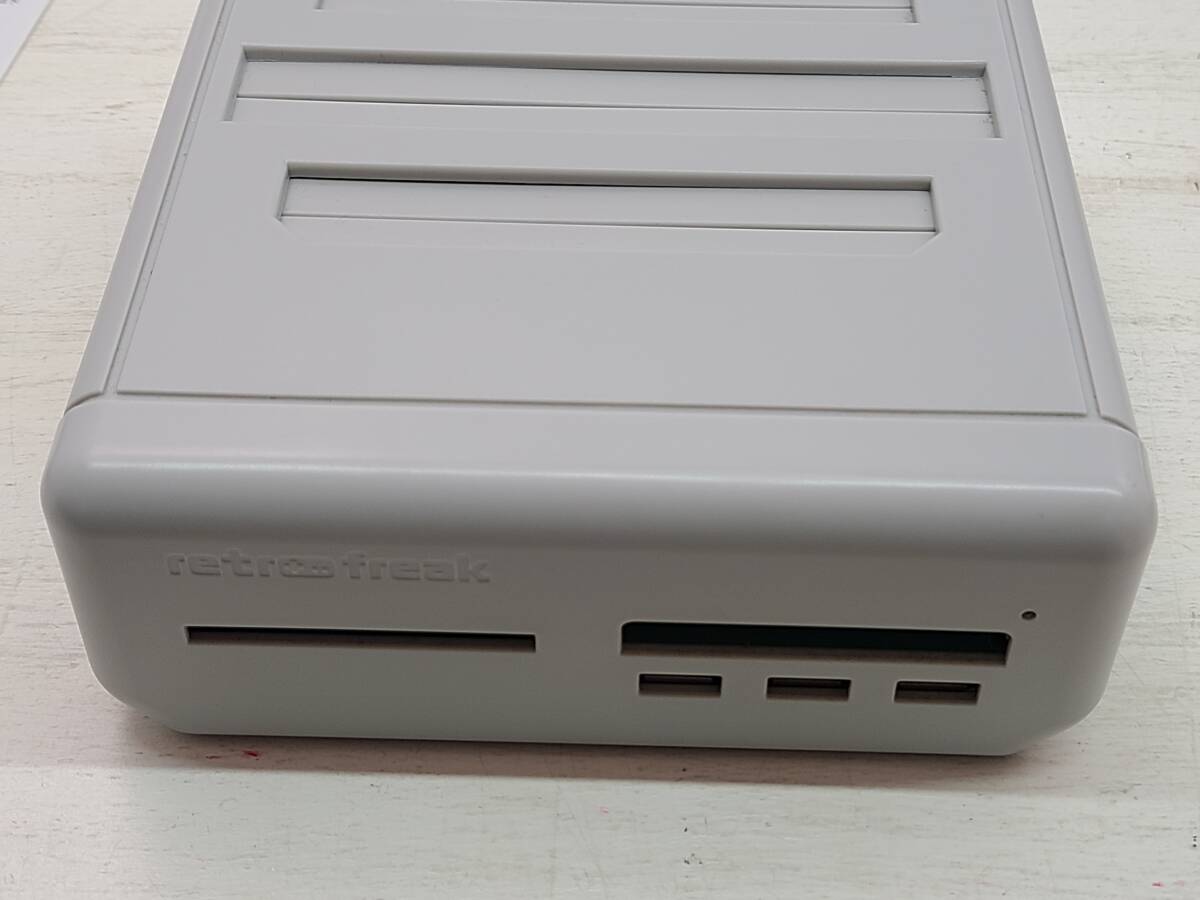 Yahoo!オークション - 073-Y89) 中古品 サイバーガジェット レトロフリ...