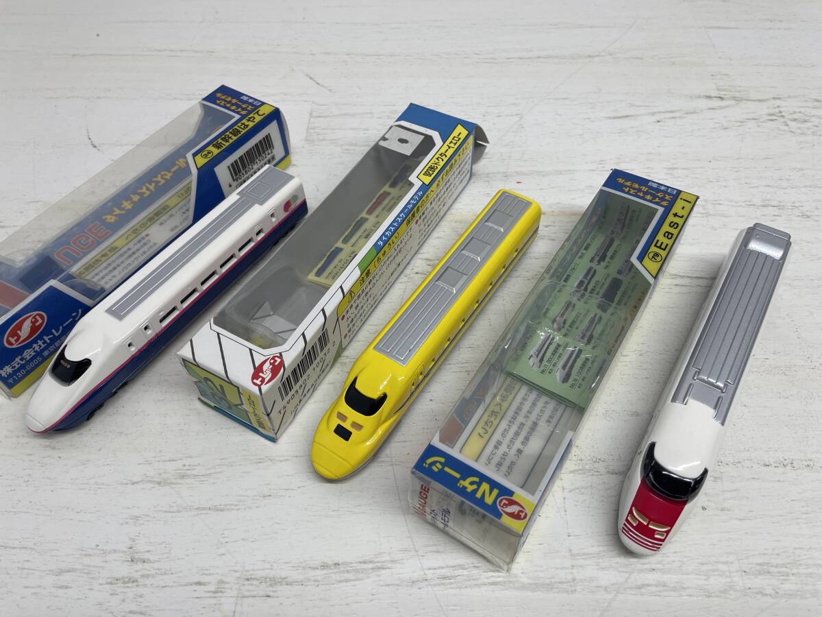 Yahoo!オークション - 119-J65) ジャンク品 Nゲージ系 鉄道模型 レール...