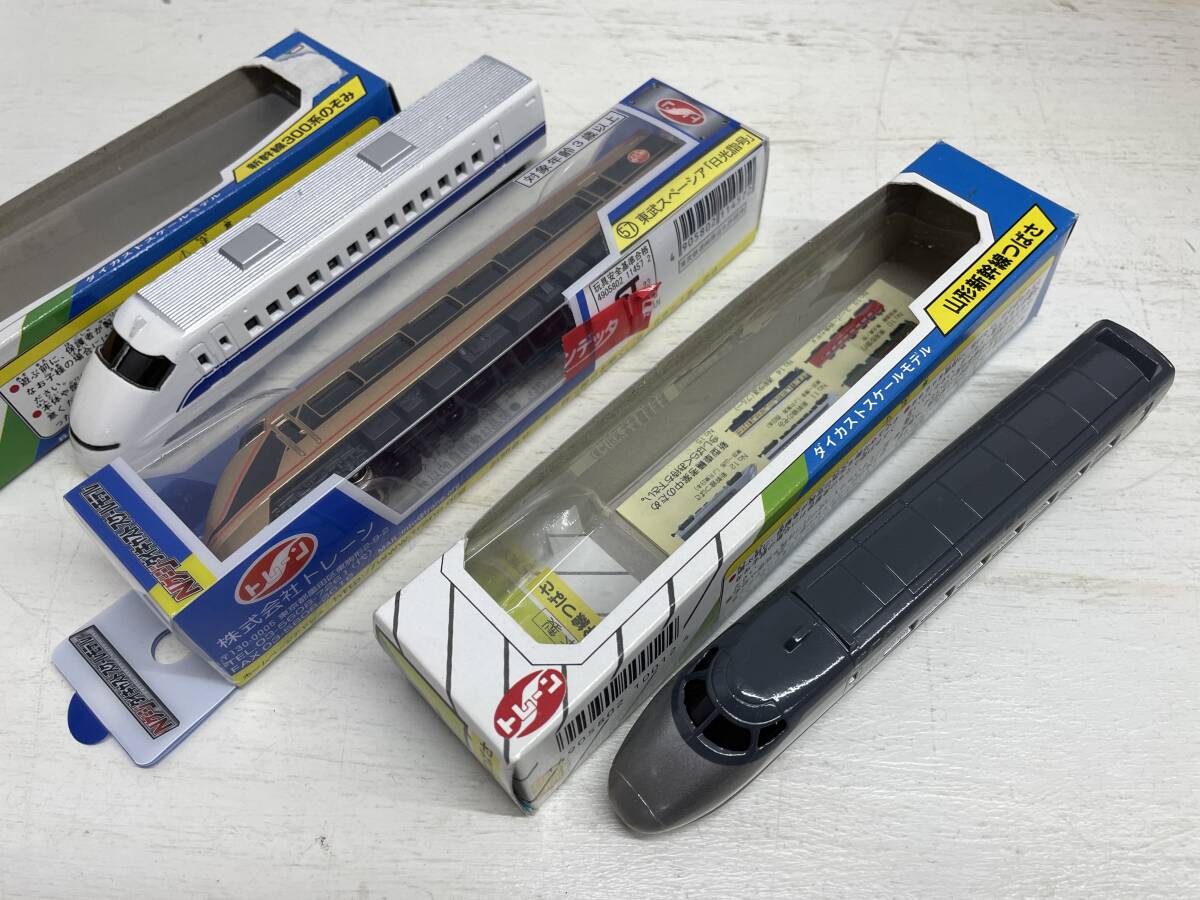 Yahoo!オークション - 119-J65) ジャンク品 Nゲージ系 鉄道模型 レール...