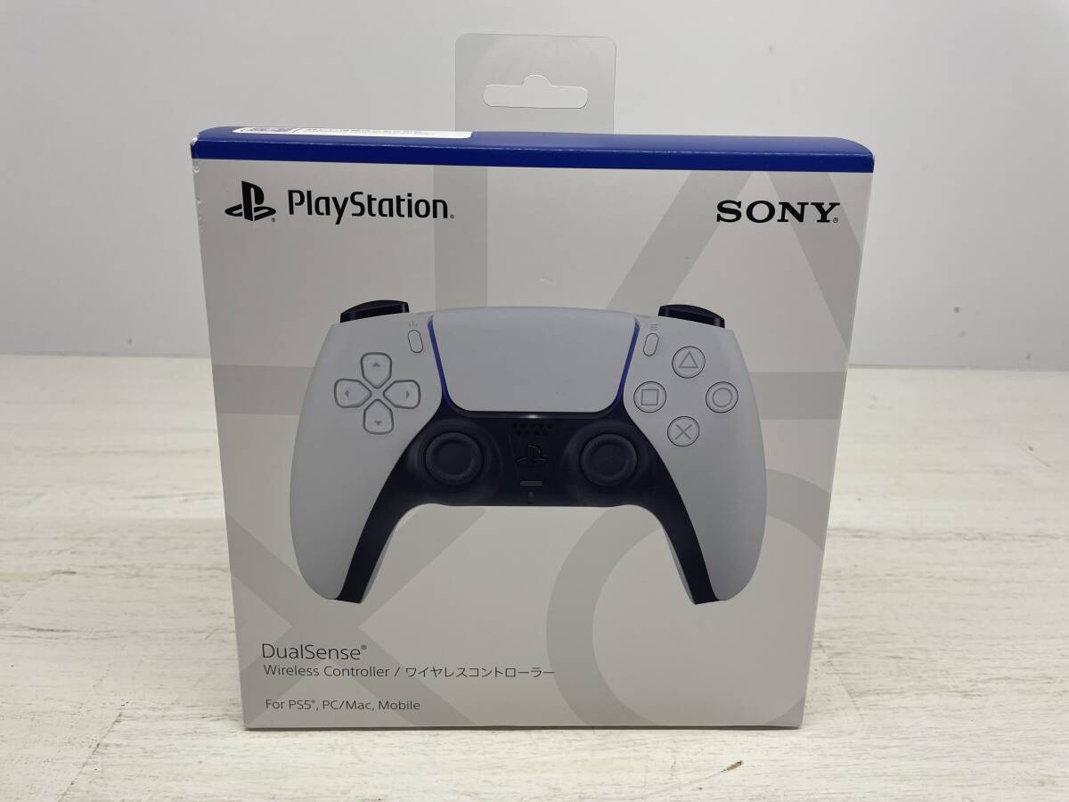 Yahoo!オークション - 065-A83) 未開封品 プレイステーション5 PlaySta...