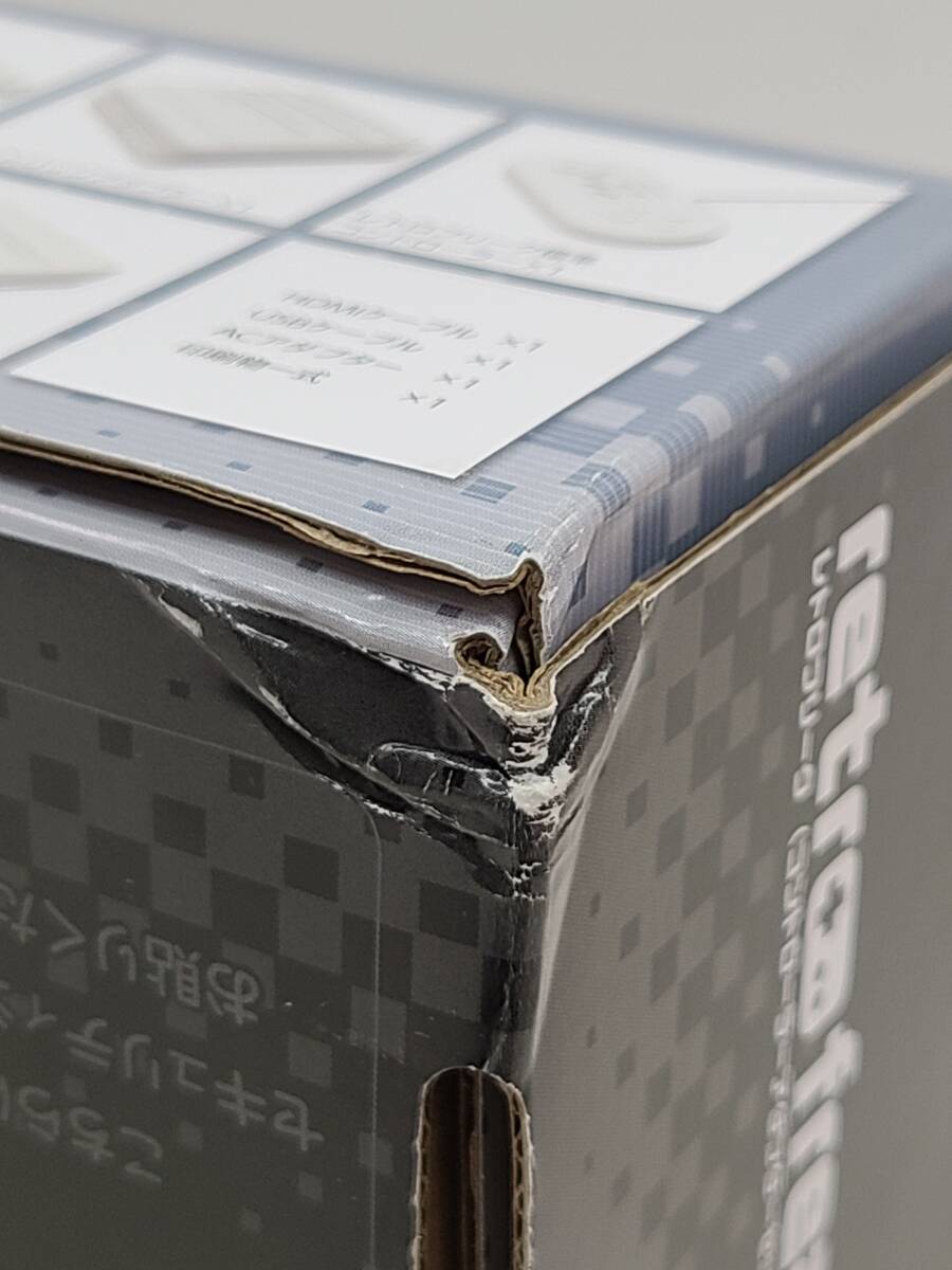 Yahoo!オークション - 073-Y89) 中古品 サイバーガジェット レトロフリ...