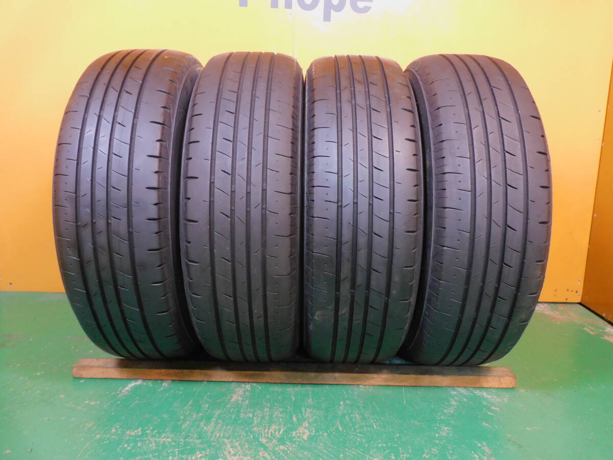 Yahoo!オークション - 205/65R16 BRIDGESTONE アルファード スカイライ...