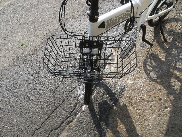 Yahoo!オークション - T Extreme Bike baron 20インチ 7段変速ギア 折...