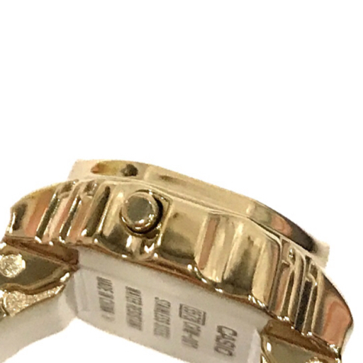 Yahoo!オークション - 1円 カシオ CRW-001G-9JR リングウォッチ デジタ...