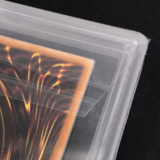 Yahoo!オークション - 1円 ARS鑑定品 Grade10 遊戯王OCG 創世神 THE CR...