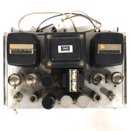 Yahoo!オークション - LUX WID RENGE OY SERIES PP OUTPUT TRANS 使用 ...