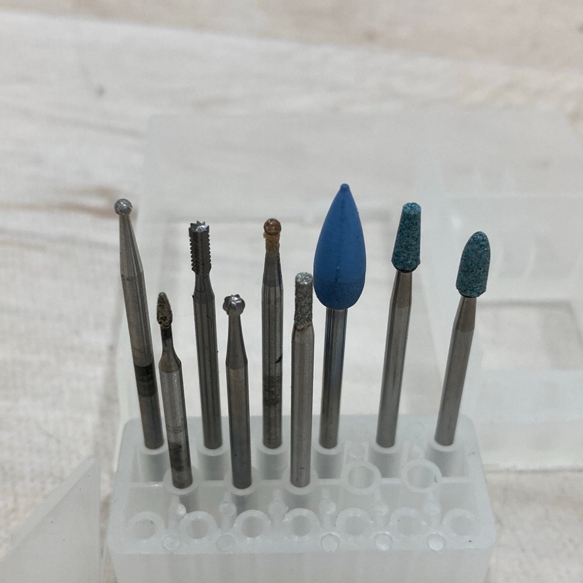 Yahoo!オークション - プロクソン(PROXXON) ミニルーターセット No.286...