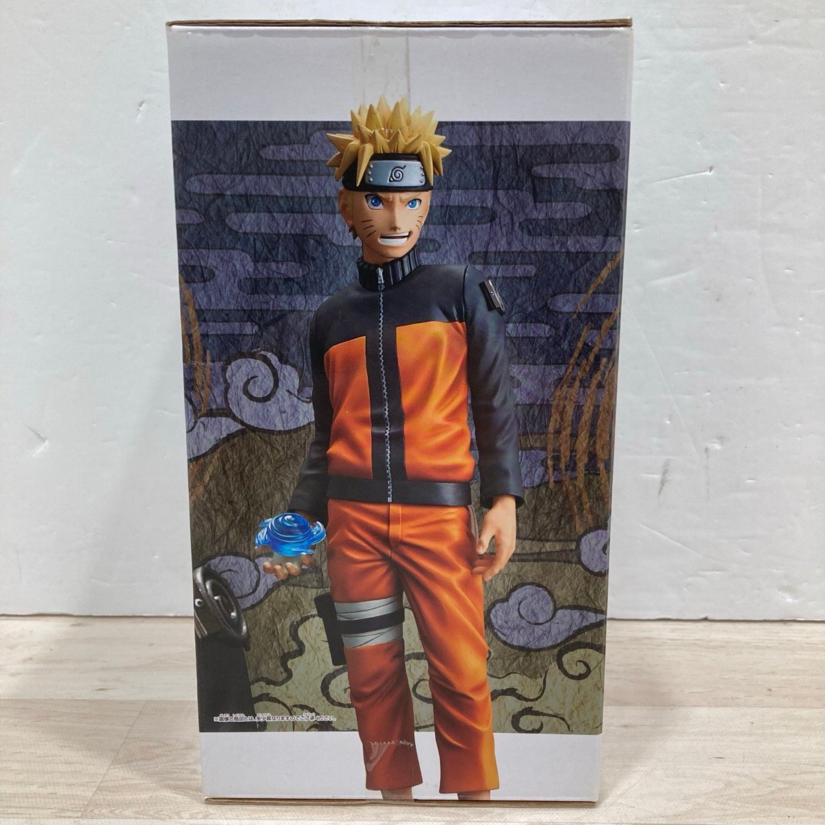 Yahoo!オークション - うずまきナルト フィギュア NARUTO ナルト 疾風...