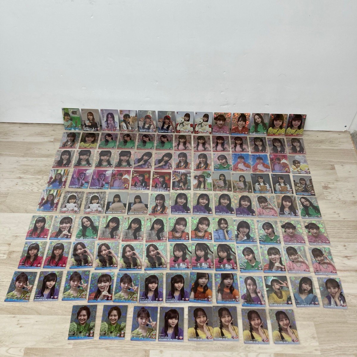 Yahoo!オークション - 送料185円 SR＆SR+ のみ 乃木坂46×ビルディバイ...