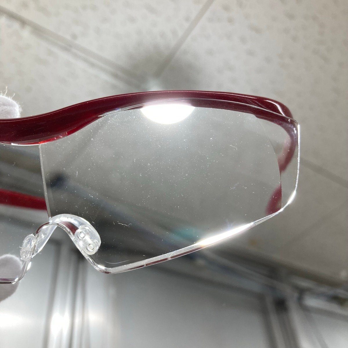 Yahoo!オークション - ハズキルーペ Hazukiルーペ[D9835]