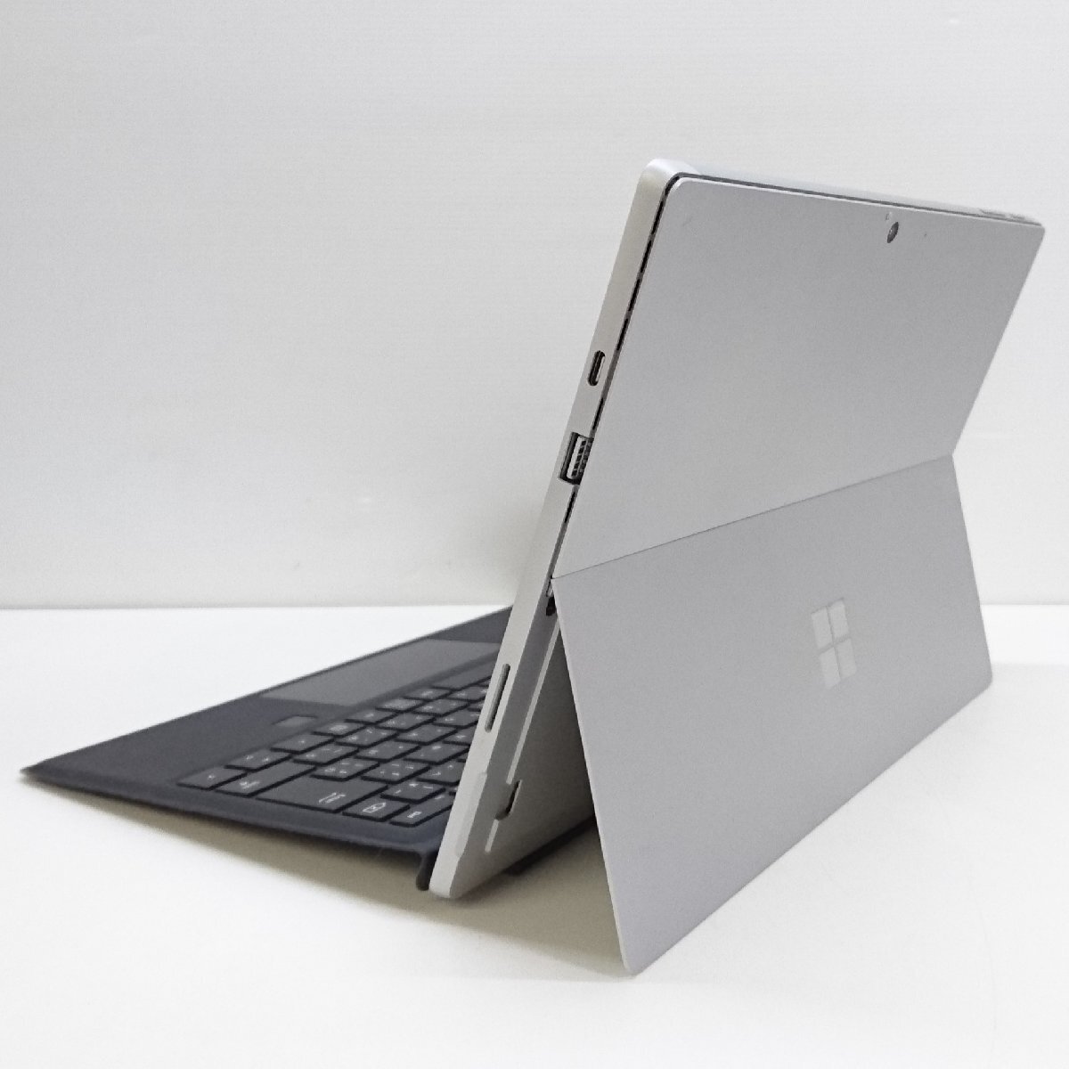 Yahoo!オークション - Surface Pro 7 Model.1866 4GB/128GB Win11/Core...
