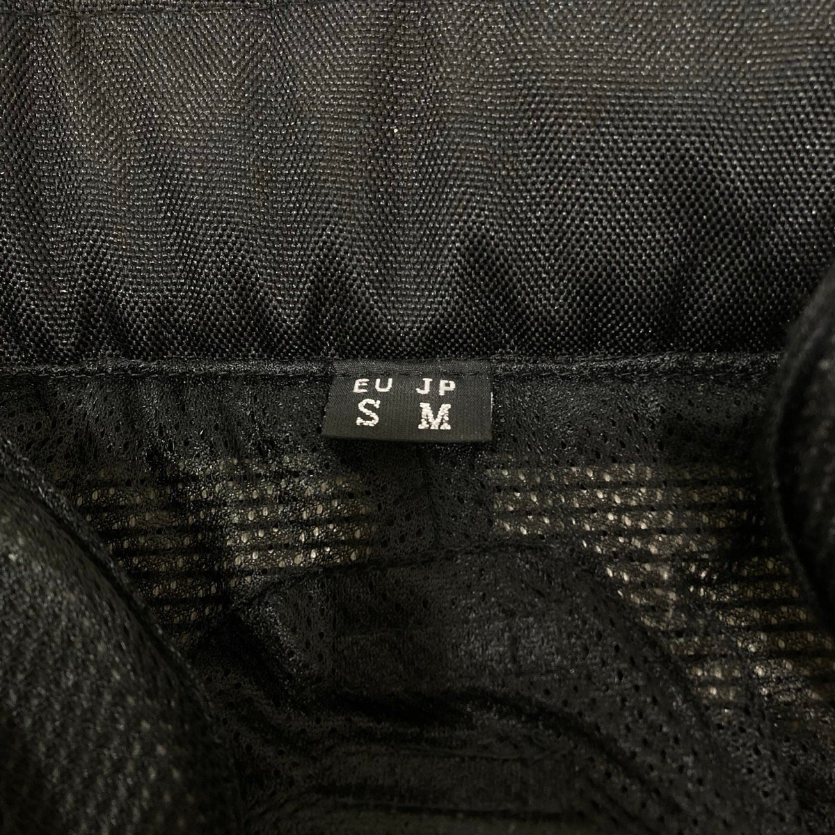 Yahoo!オークション - KOMINE コミネ フルアーマードメッシュパンツ 07...