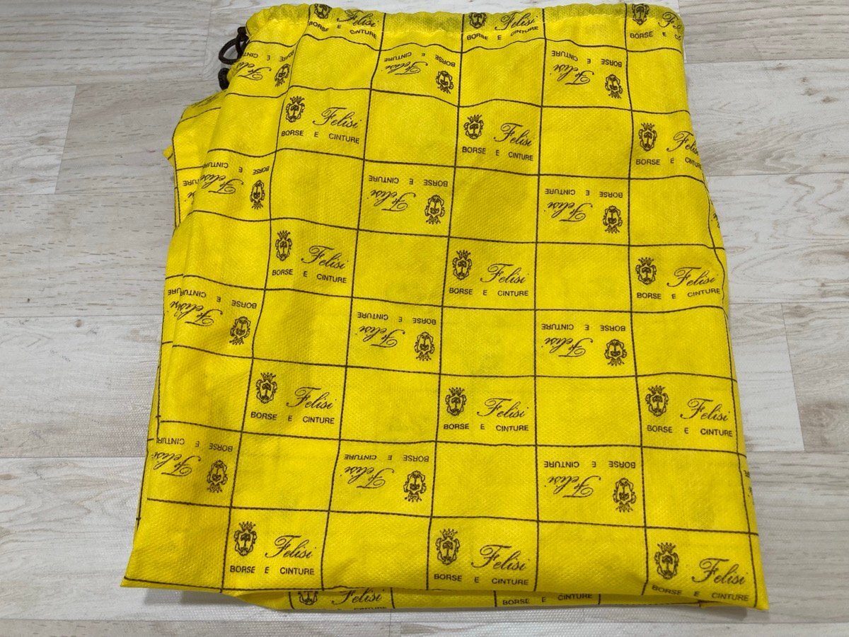 Yahoo!オークション - Felisi フェリージ P4-DS ボストンバッグ ナイロ...