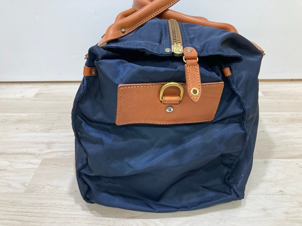 Yahoo!オークション - Felisi フェリージ P4-DS ボストンバッグ ナイロ...