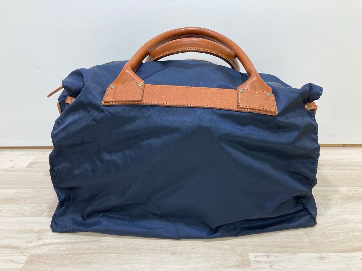 Yahoo!オークション - Felisi フェリージ P4-DS ボストンバッグ ナイロ...