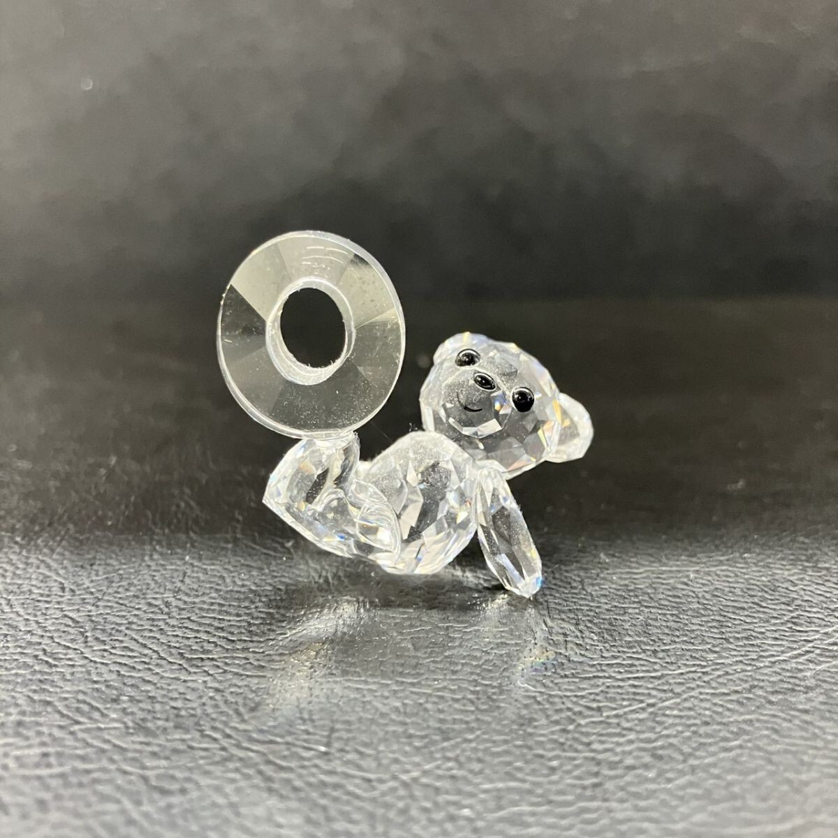 Yahoo!オークション - W225-U13-4776 SWAROVSKI スワロフスキー クリス...