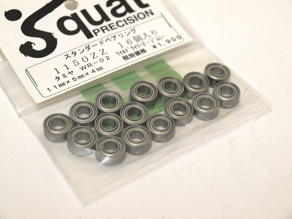Yahoo!オークション - 【M1846A】Squat PRECISION SS018 スタンダード ...