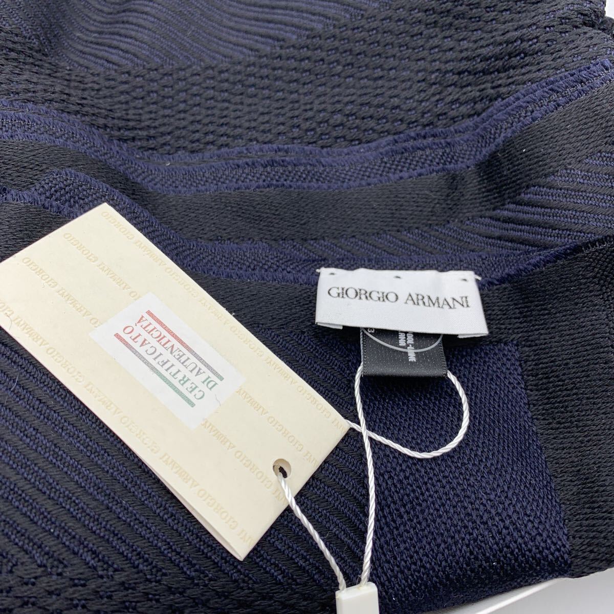 Yahoo!オークション - GIORGIO ARMANI ジョルジオ アルマーニ スカーフ...