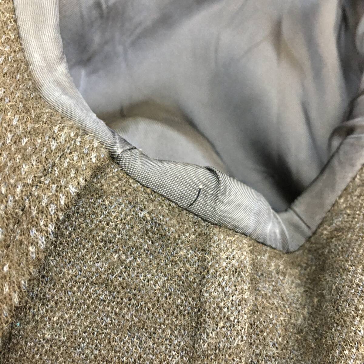 Yahoo!オークション - TOMORROW LAND utility セットアップ ネイビー ...