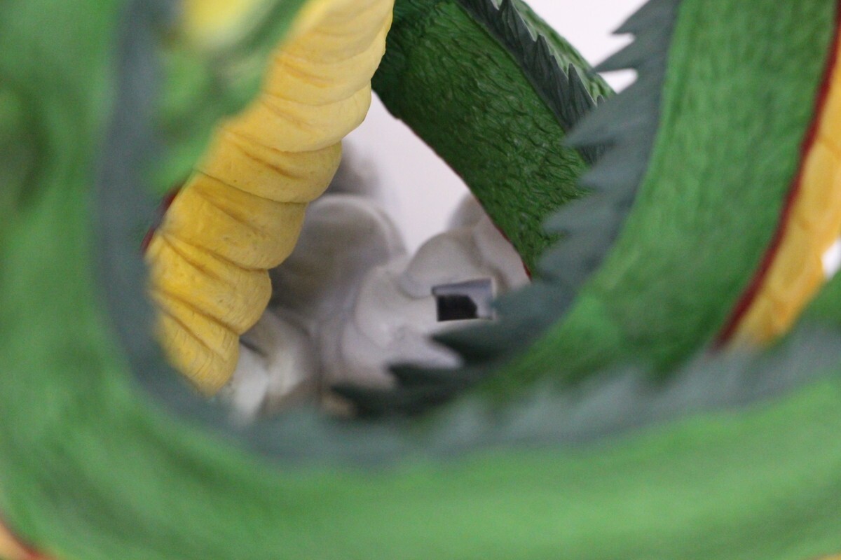 Yahoo!オークション - 055 k5672 【訳あり】 一番くじ ドラゴンボール ...