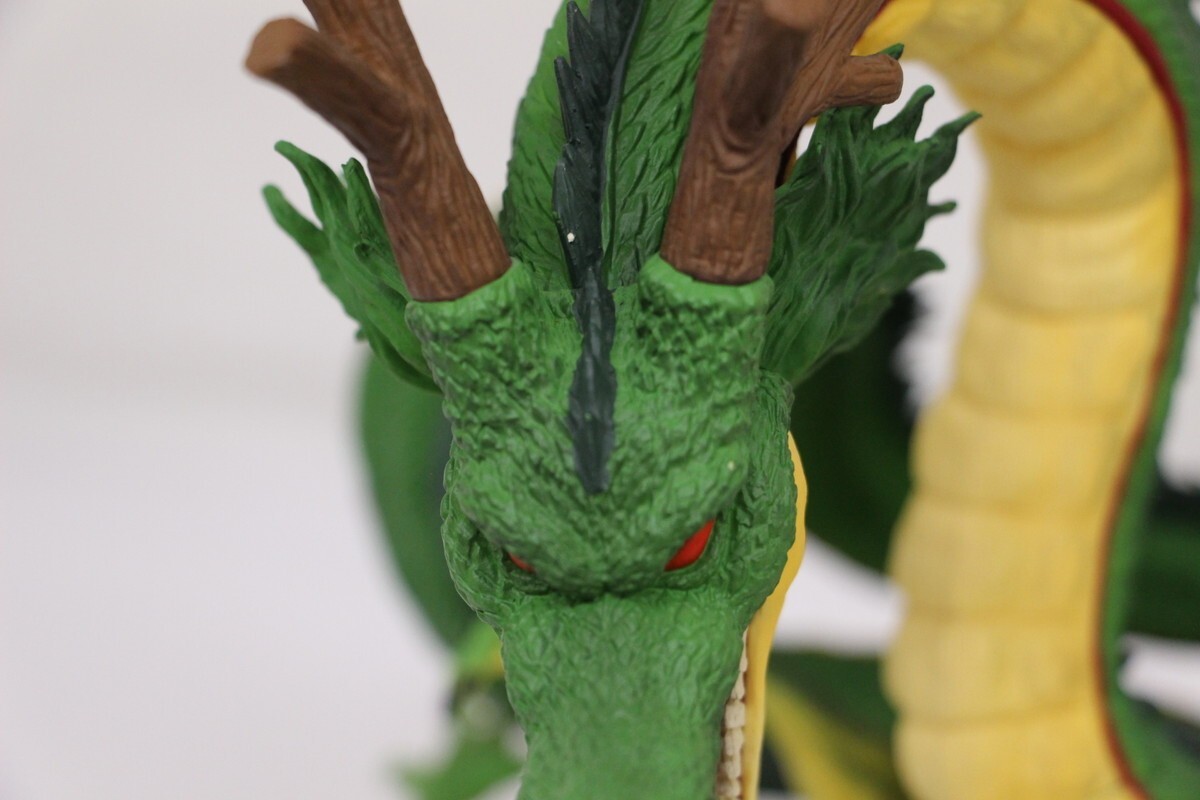 Yahoo!オークション - 055 k5672 【訳あり】 一番くじ ドラゴンボール ...