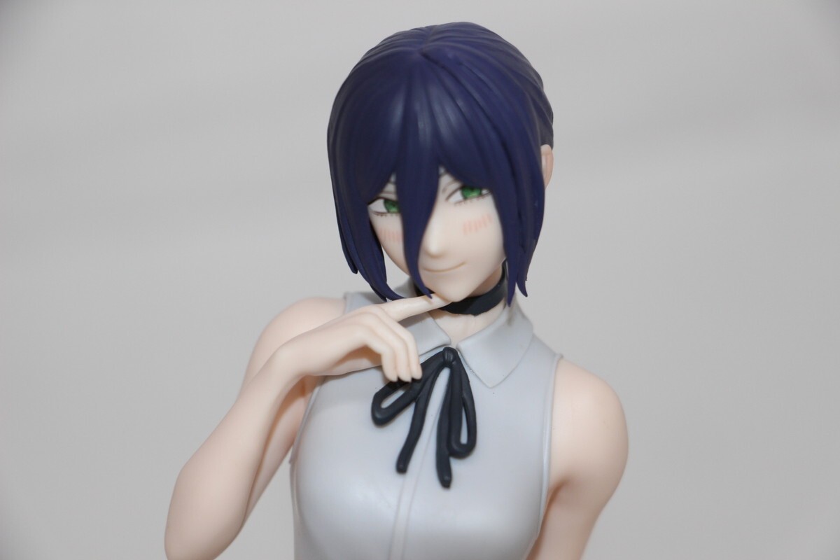 Yahoo!オークション - 056 k5607 現状品 一番くじ 劇場版『チェンソー...