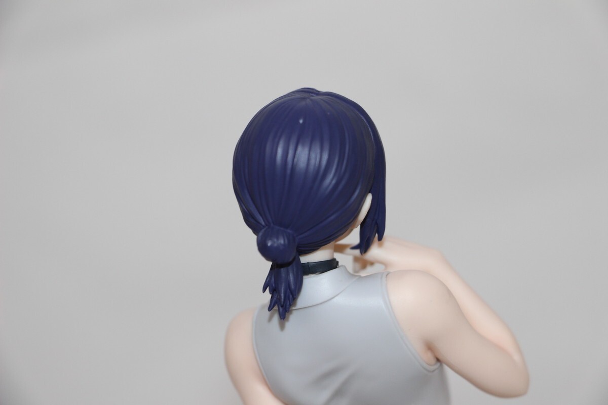 Yahoo!オークション - 056 k5607 現状品 一番くじ 劇場版『チェンソー...